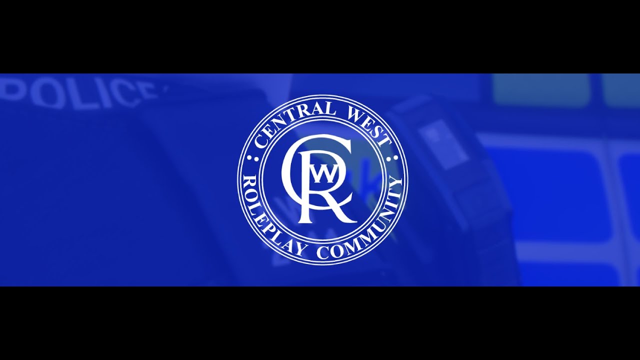 Central West Roleplay Community Summer Promotional Video - YouTube