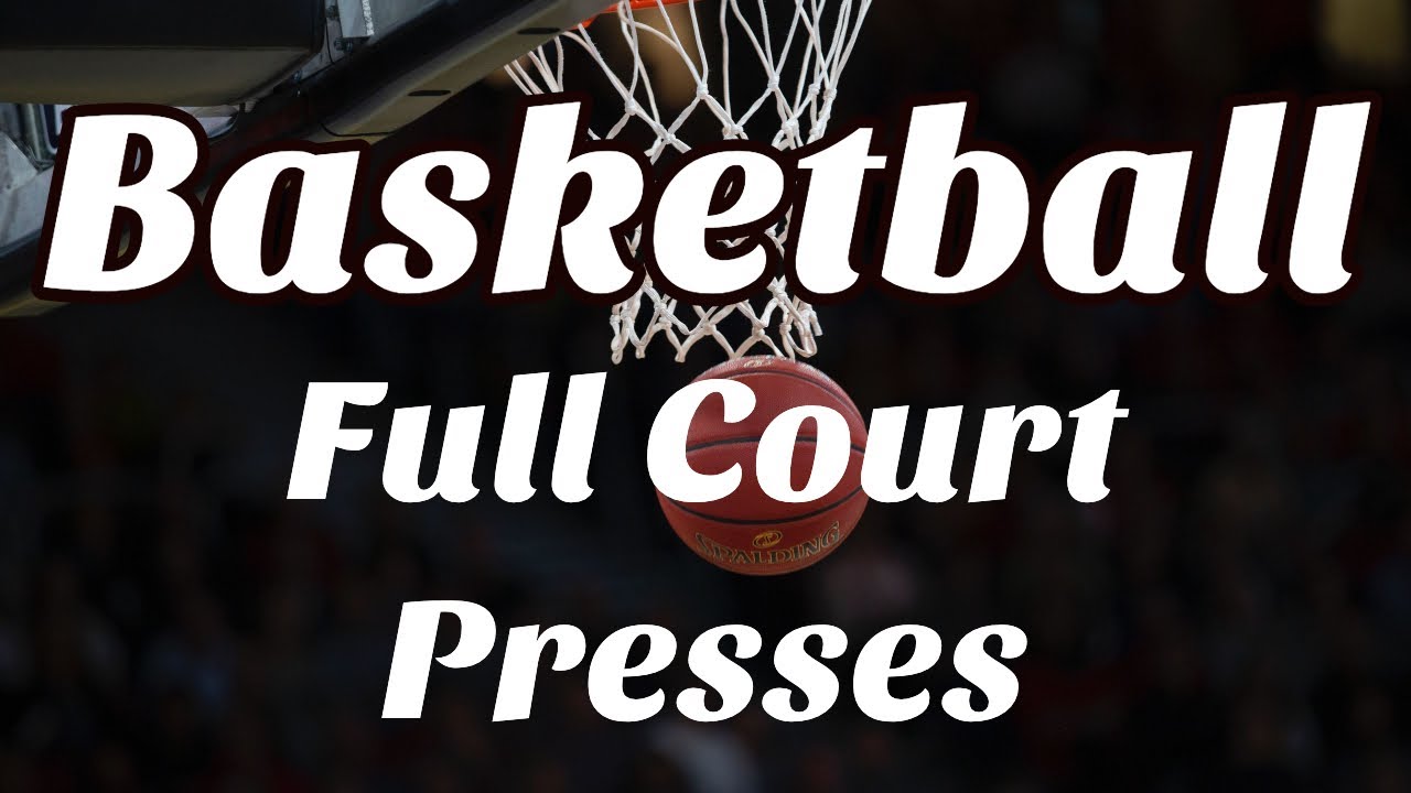 Different Types of Presses and Why YOU Press - YouTube