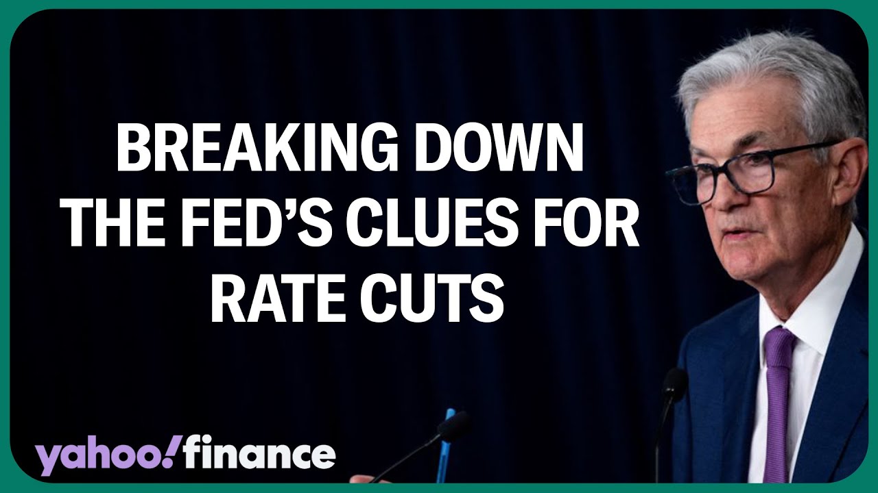 Fed rate cut outlook: Breaking down what Powell said following the ...
