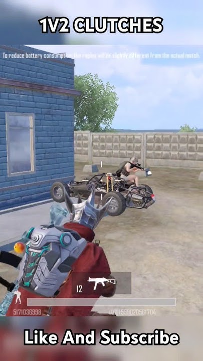 QUICK 1V2 CLUTCHES #shorts #bgmi #youtubeshorts #trending #bgmishorts #viral - YouTube