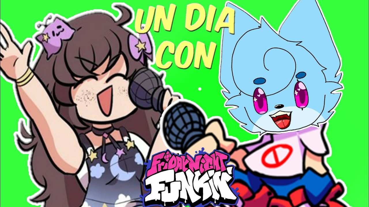 Un dia con NIMUVT (MUY EPICO!!) 😲😲 - YouTube