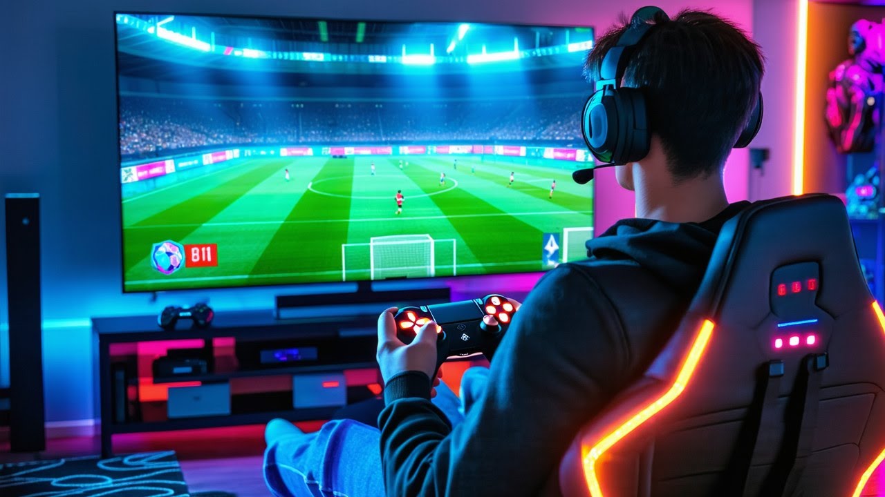 How To Change Qb Camera Angle Ncaa 25 - YouTube