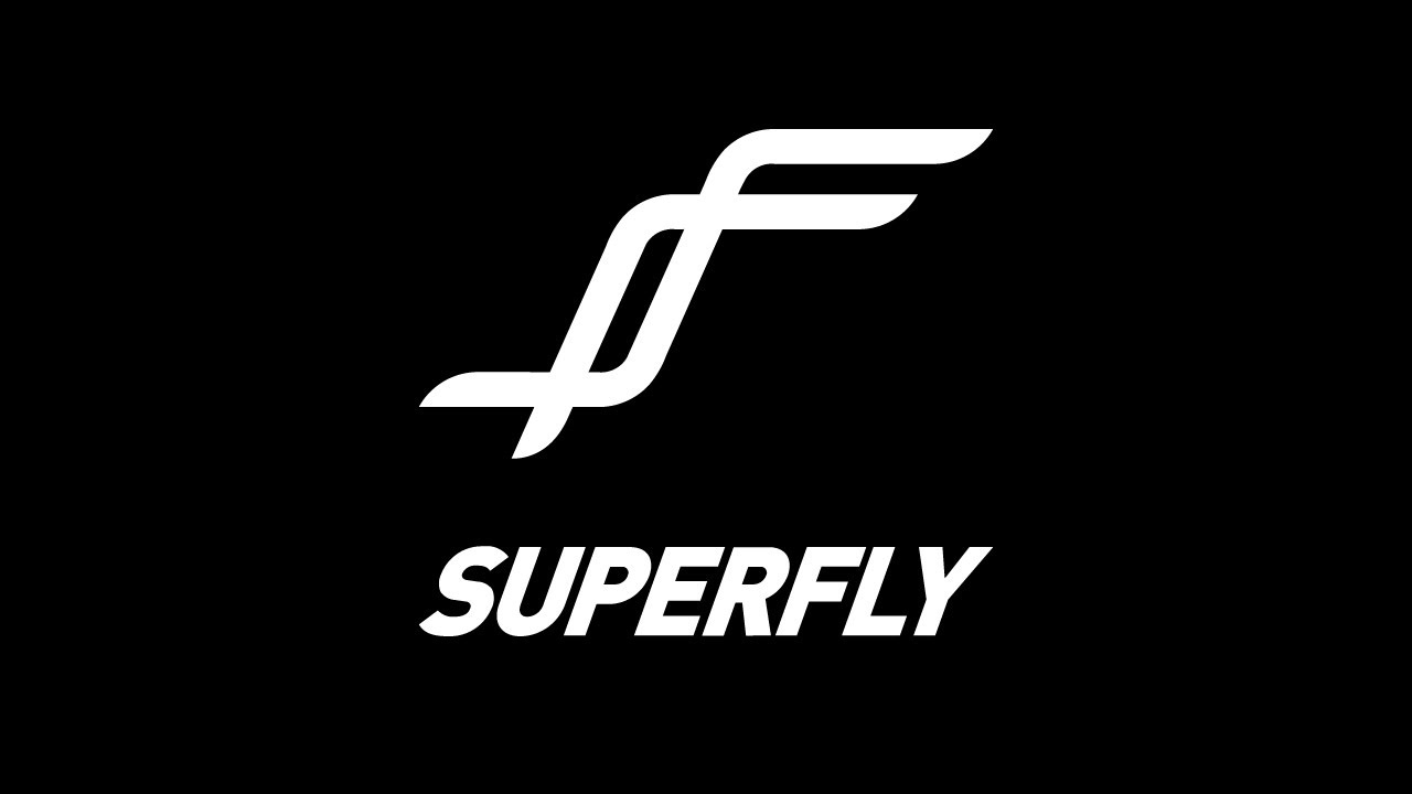 Super Trampoline - SUPERFLY - YouTube