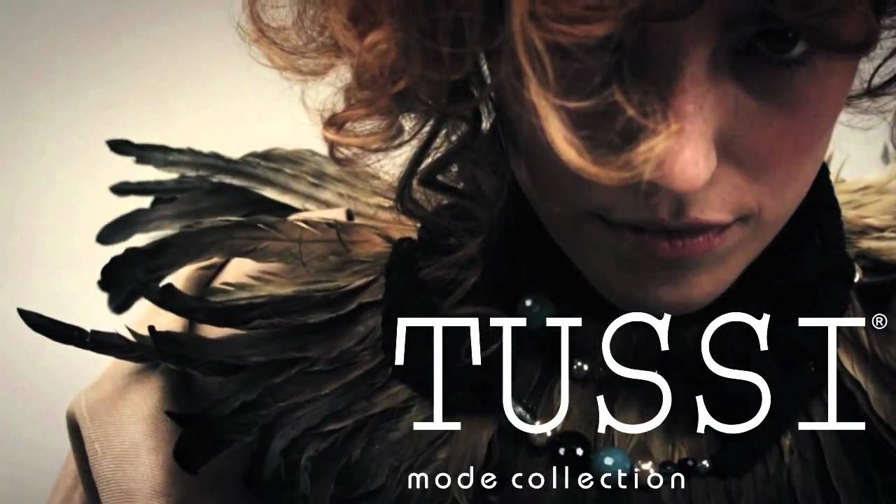 TUSSI MODE COLLECTION - YouTube