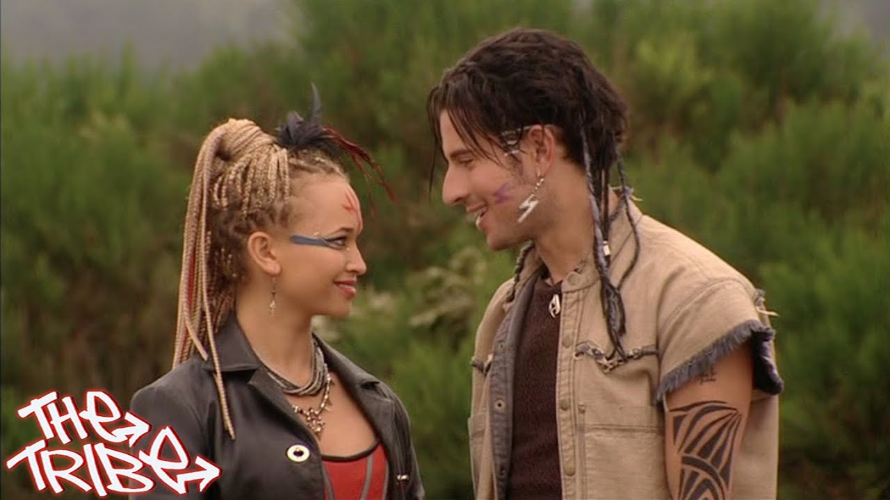 The Tribe - Season 5 - Episode 43 (Deutsch) (HD) - YouTube