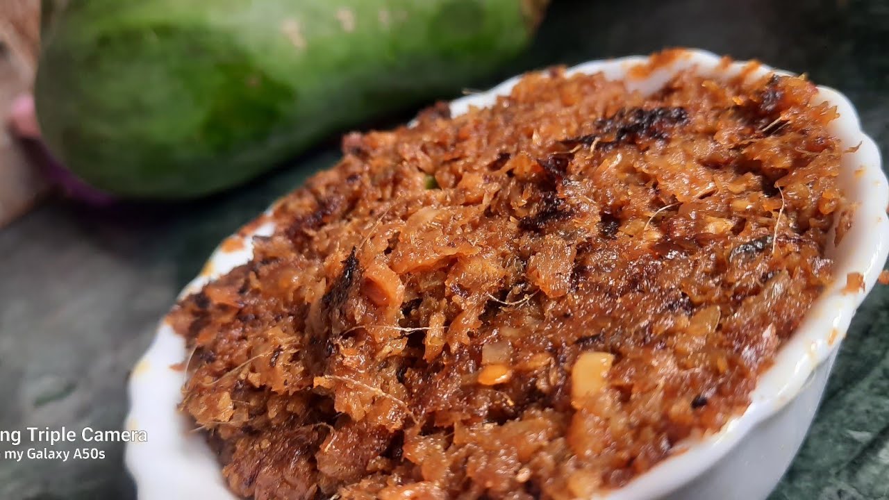 lote fish. boneless masala bombeduck recipe. lote macher juri. lote ...