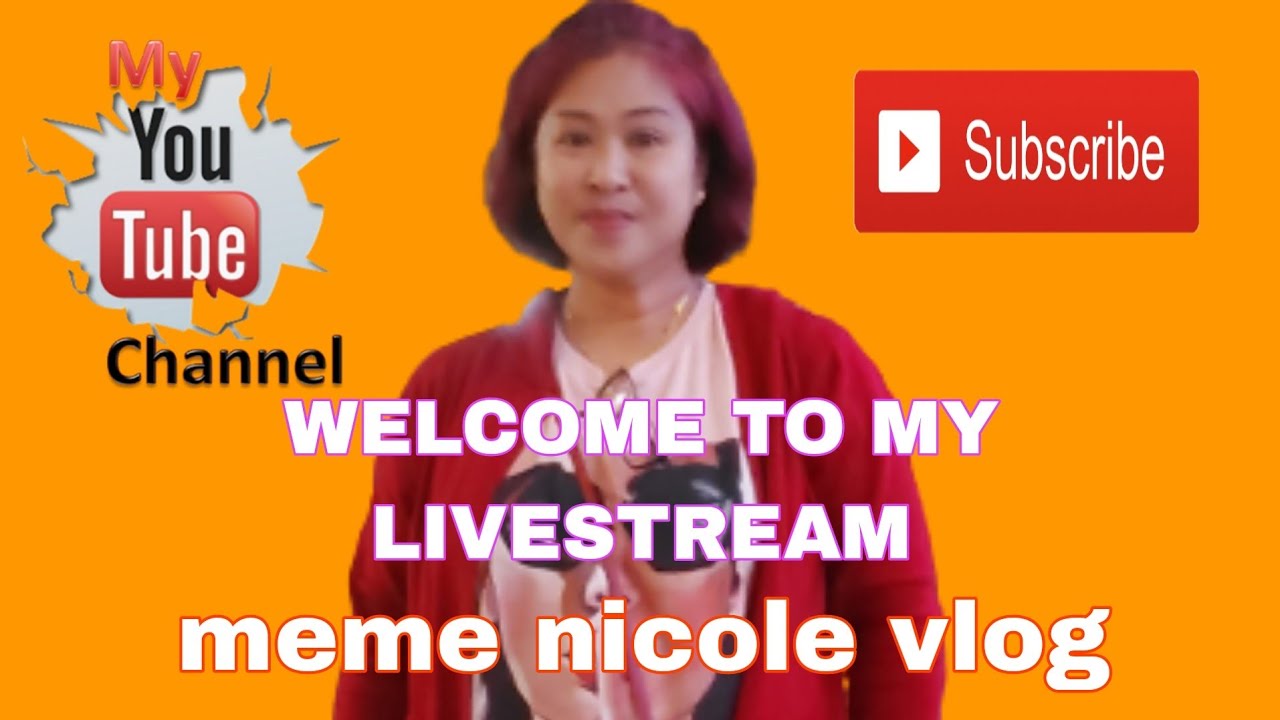 welcome back sis @hk airport - YouTube