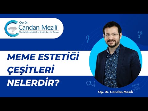 Meme Estetiği Çeşitleri Nelerdir? | Dr. Candan Mezili