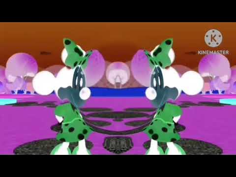 Everybody say oh toodles effects season 9 in G major effect - YouTube