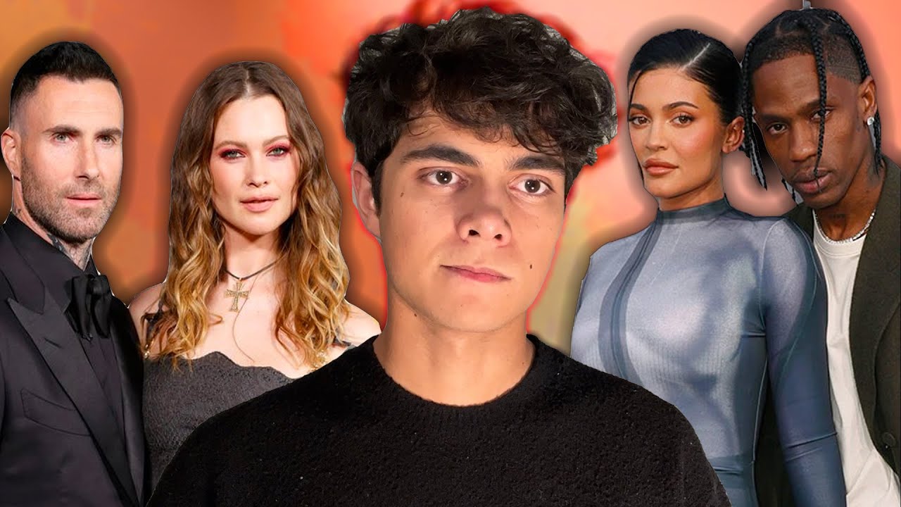 getting cheated on - YouTube