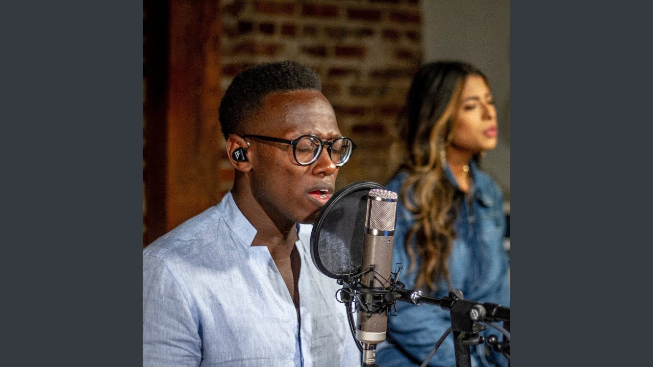 Jireh (Live) - YouTube