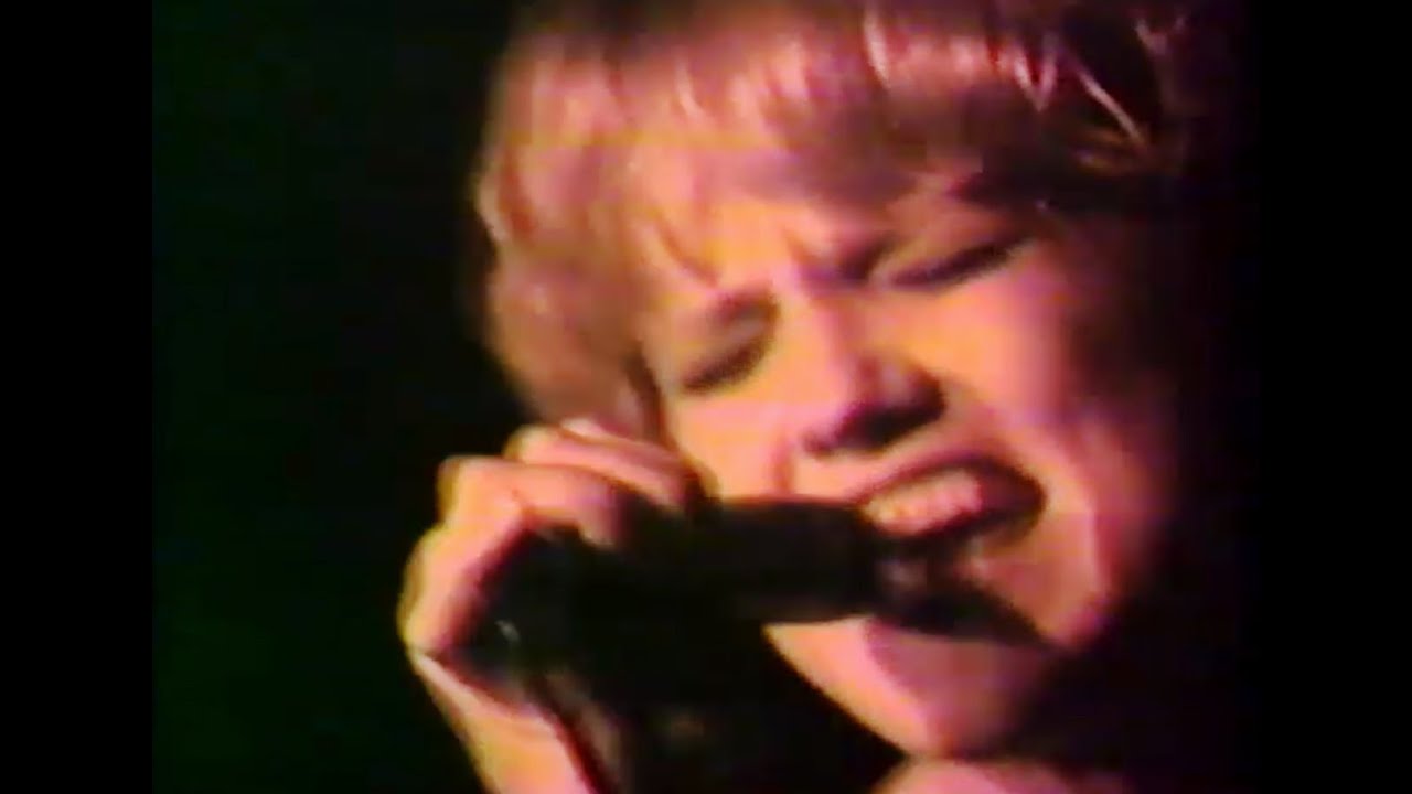 The Dixons (featuring Fur Dixon) "You're Gonna Miss Me" live Roky ...