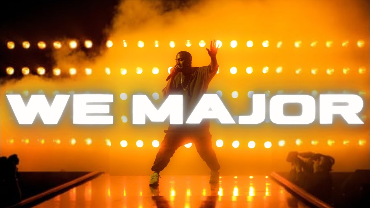 We Major, but it will change your life. - YouTube