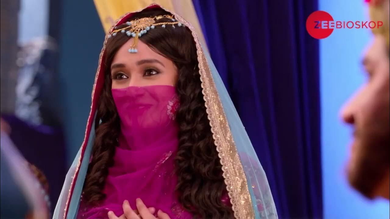 Razia Sultan | Episode - 8 | Part - 2 | Zee Bioskop - YouTube