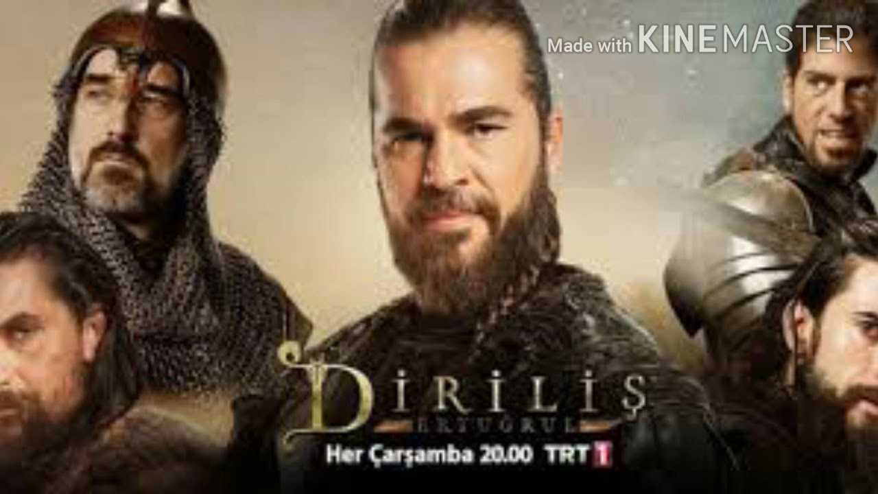 Top 5 islamic series to show 2020 most watch - YouTube