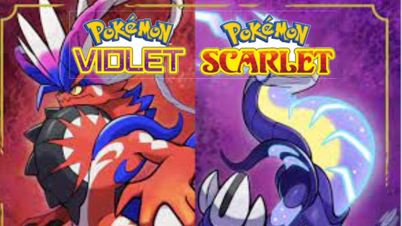 We're Vibing With Some Pokemon Pull Up - YouTube