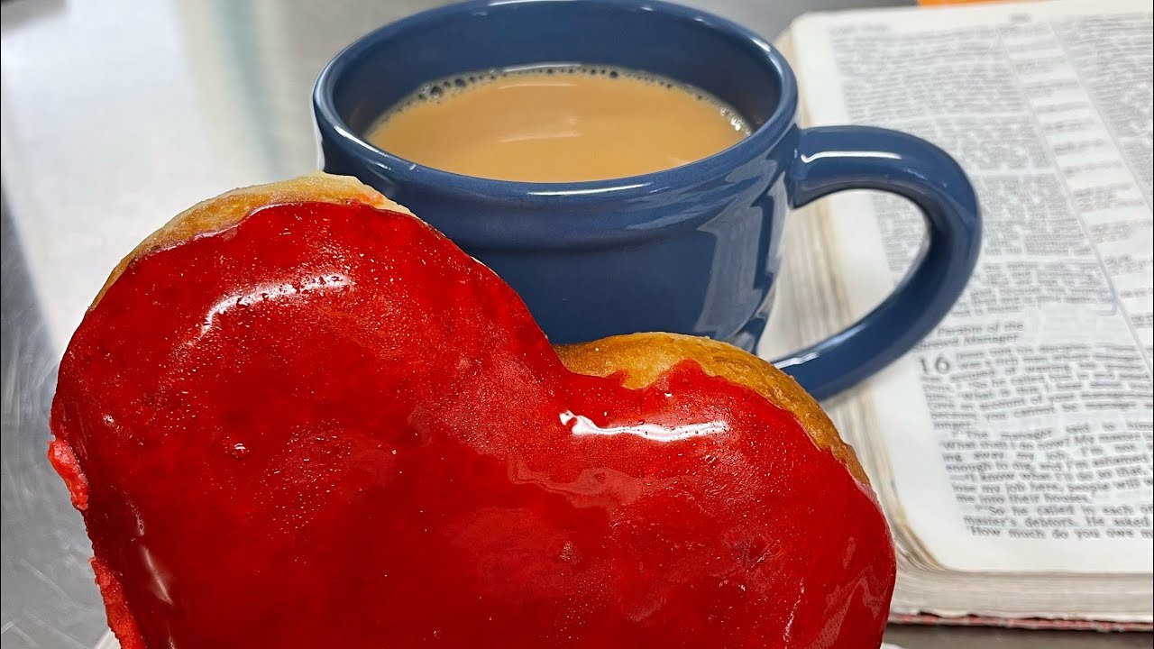 Jesus' Teaching Ministry - YouTube