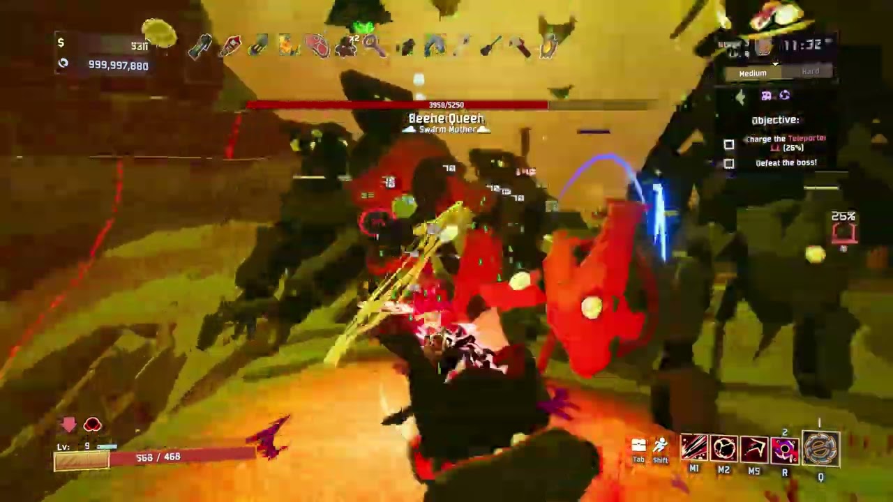 void fiend - YouTube