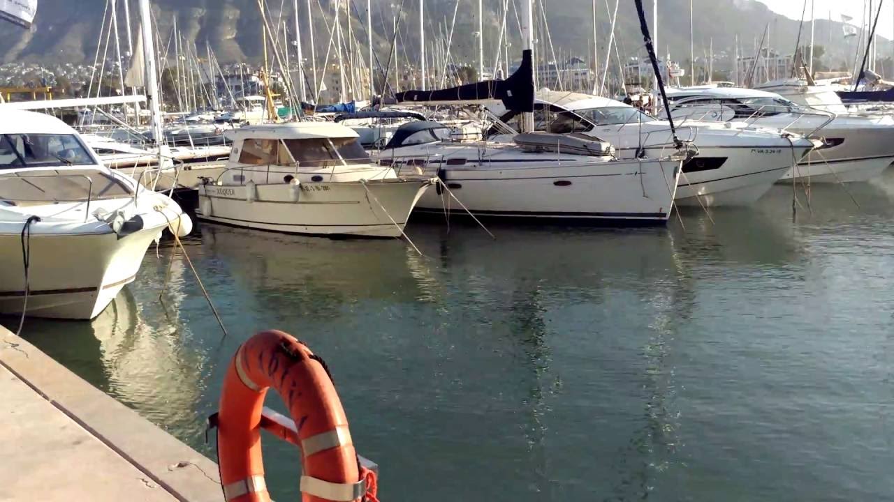 ASUS Zenfone 3 Ultra 4k Video Test Sample #1