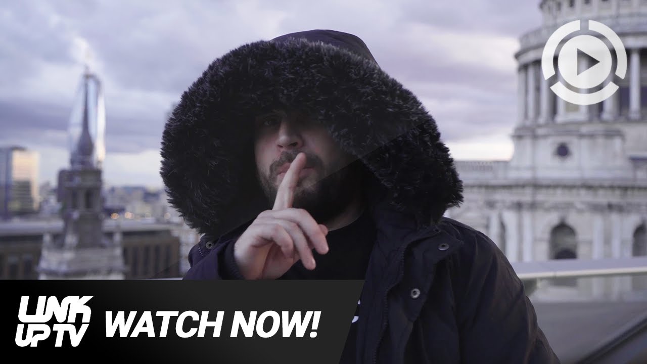 Face Merlino x Amber Jade - Start A Fire [Music Video] Link Up TV - YouTube