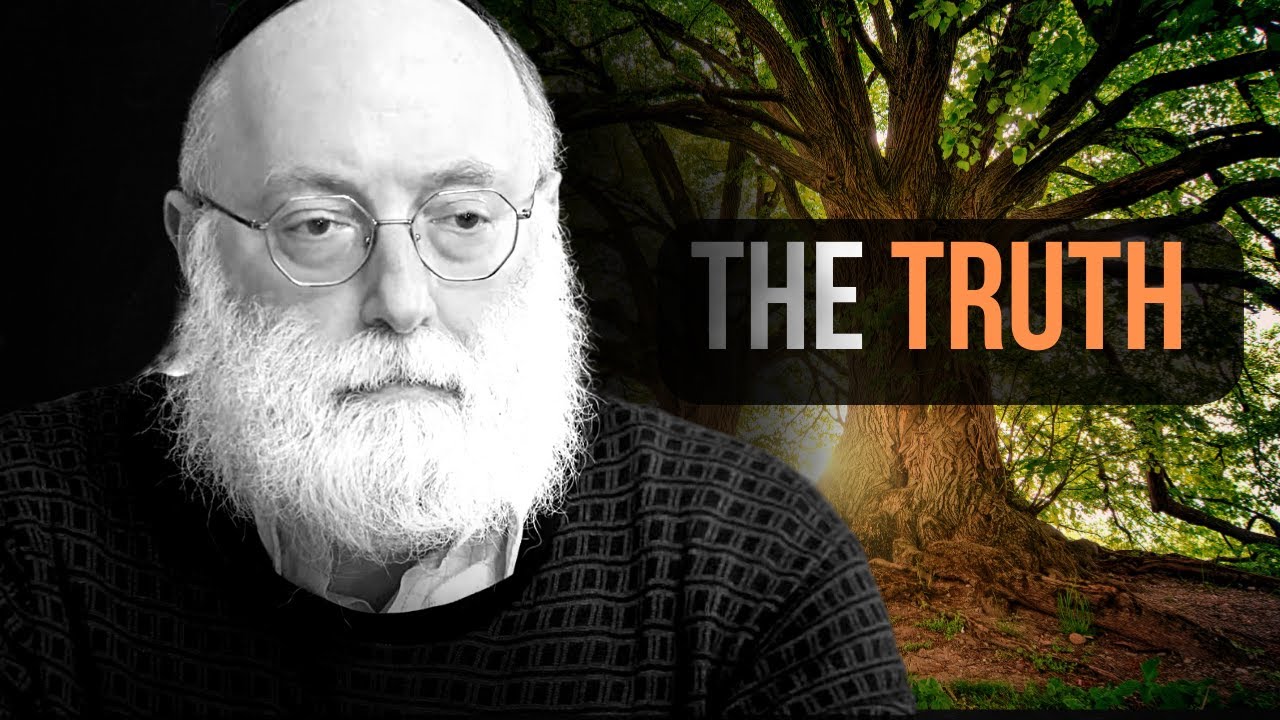 What really happened in the Garden of Eden... - YouTube