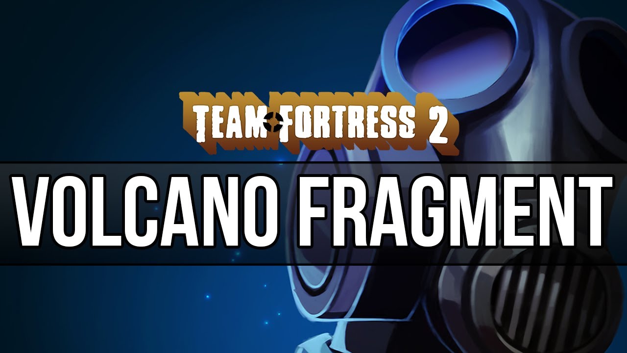 TF2: Pyro, Sharpened Volcano Fragment Hell (Loadout Request) - YouTube