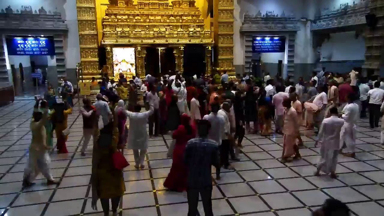 Live Darshan - YouTube