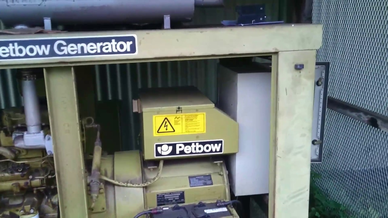 AUTOSTART 700 failed (Modex), replaced with AECM105FBSI unit ...