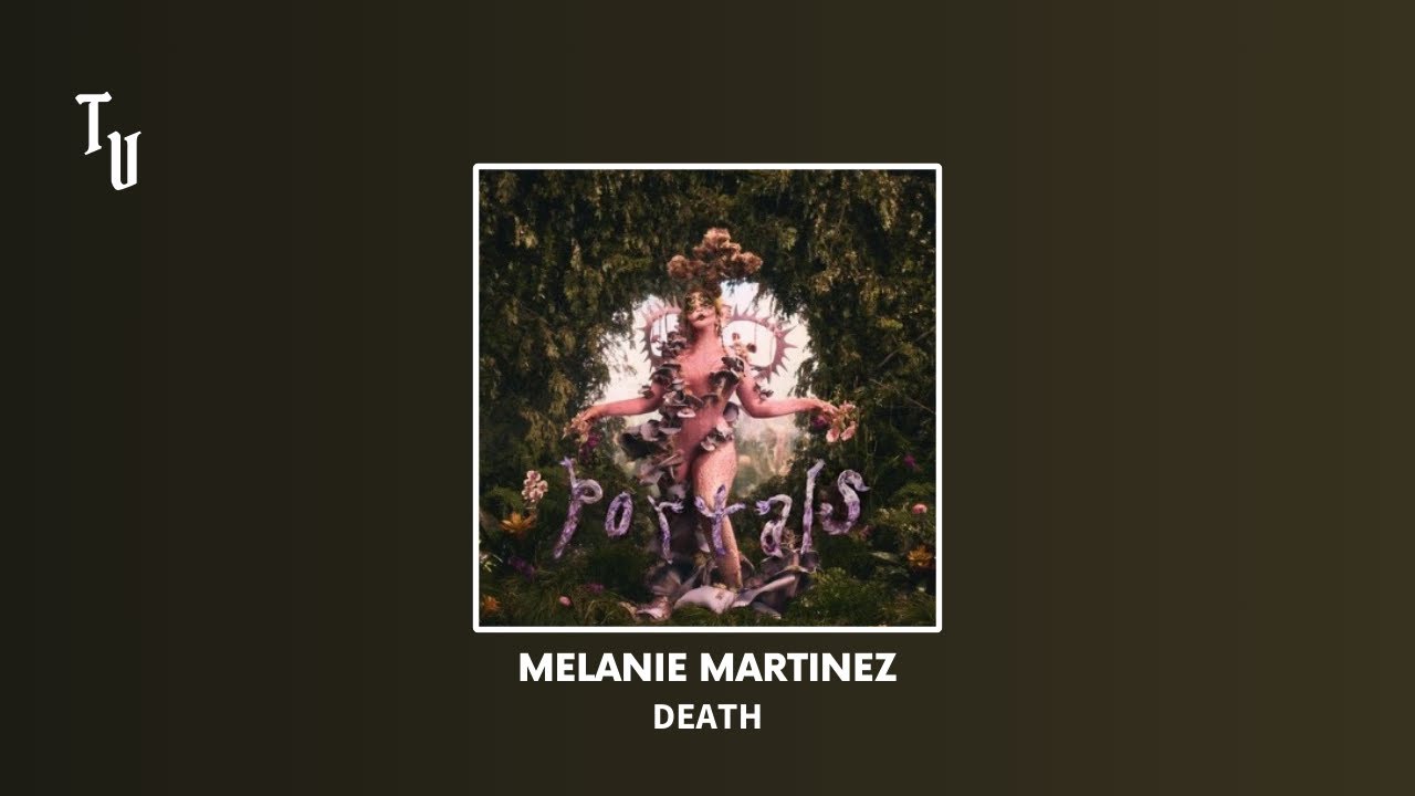Melanie Martinez | DEATH | Slowed + Reverb - YouTube