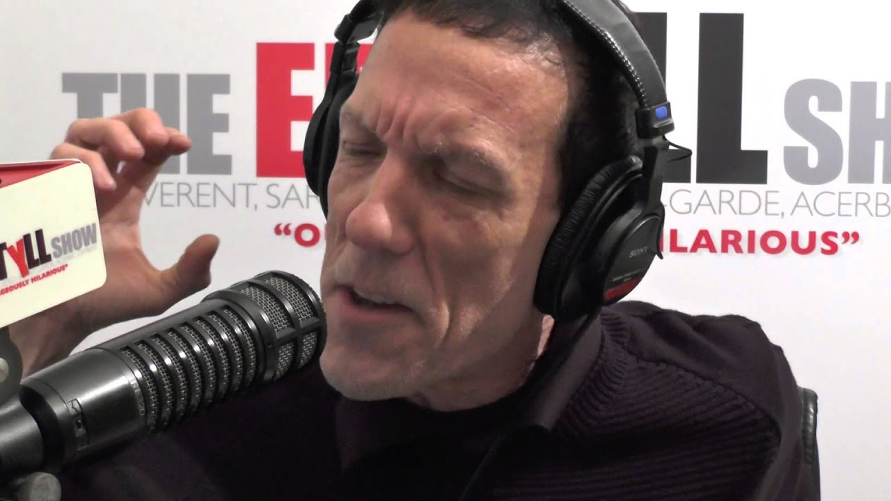 Ed Tyll Best American Talk Radio Mar 4 - YouTube