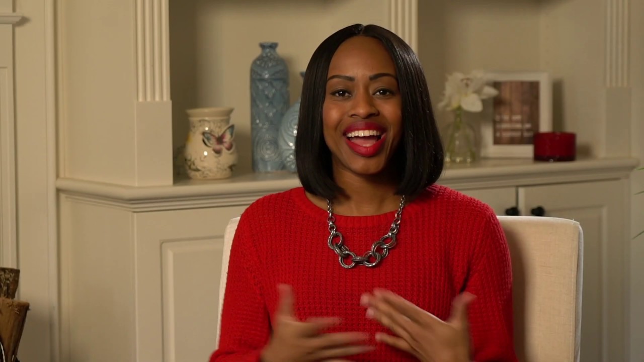 Welcome to Becoming with Brittany Caldwell - YouTube