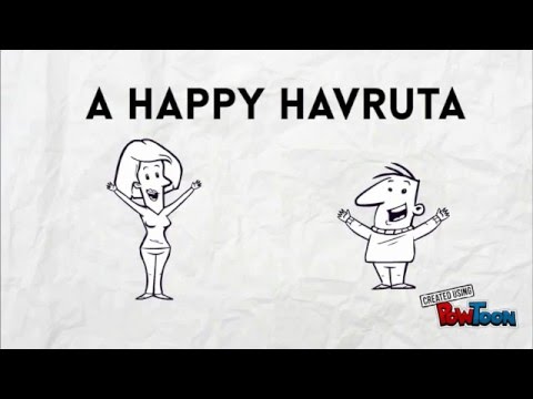 Havruta Hints - YouTube