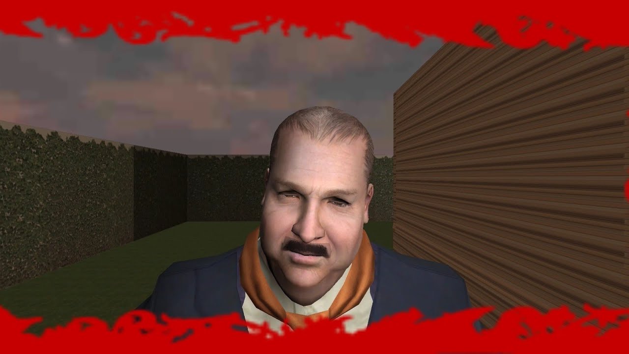 Goodbye Fat Neighbor - Level 7 - Gameplay - YouTube