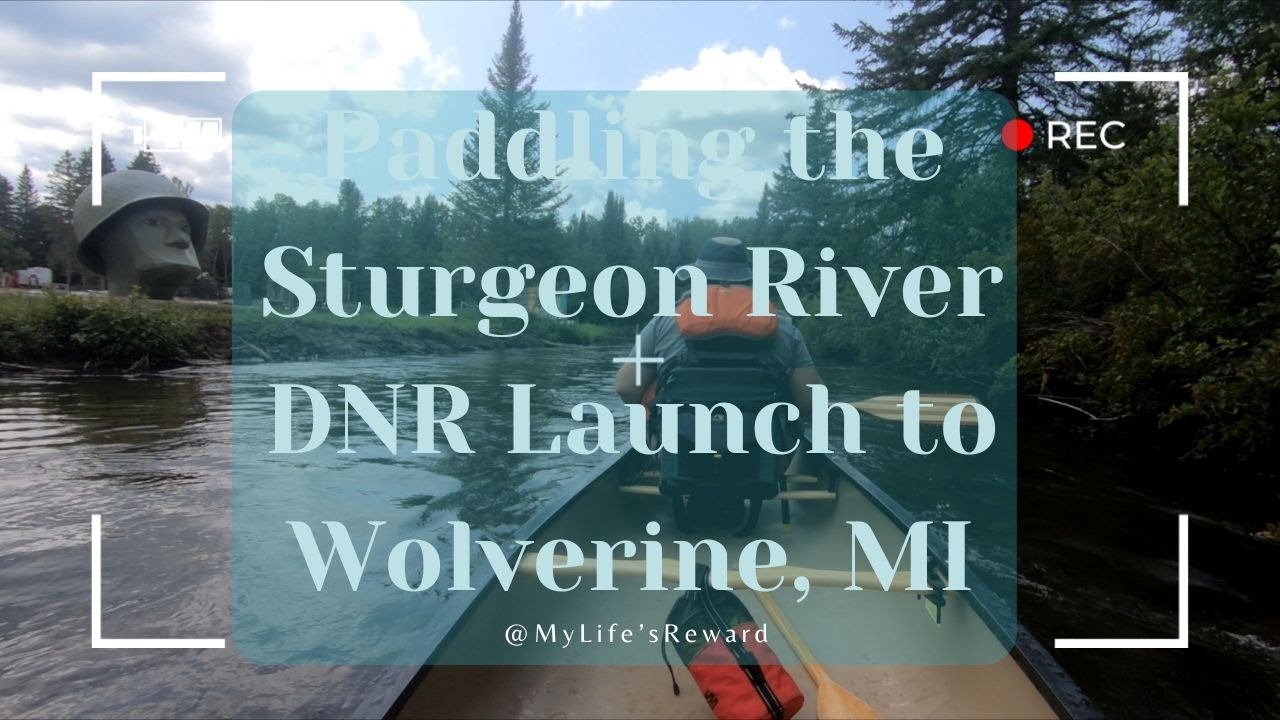 Backpacking the Pictured Rocks National Lakeshore - Day 3