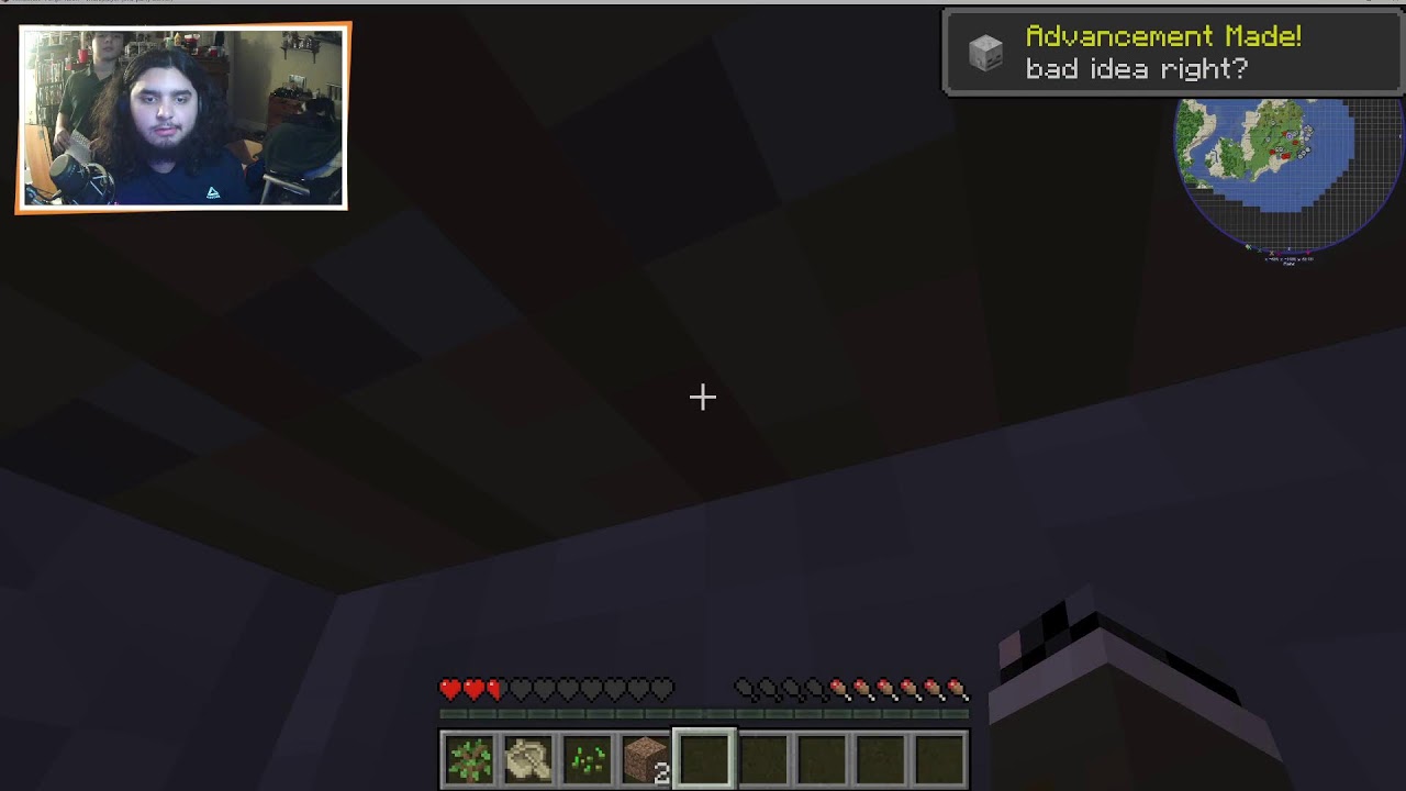 Modded Minecraft Fun Times - YouTube