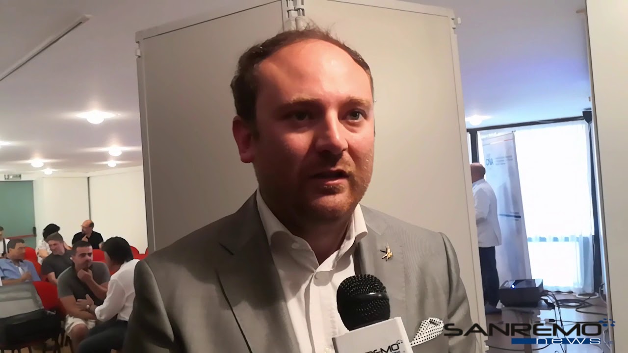 Flavio Di Muro 4 agosto 2019 - YouTube