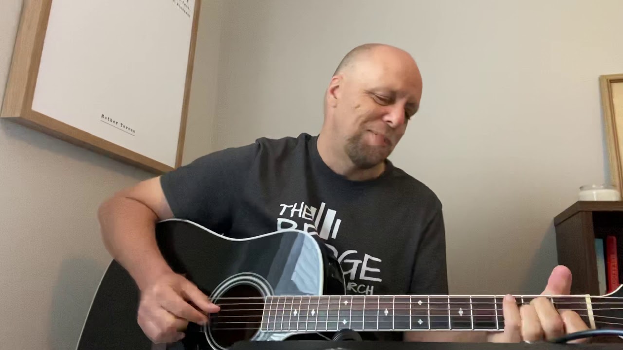 Good Ole Boys Like Me by Don Williams. Cover by Shane Stockton Brooks ...