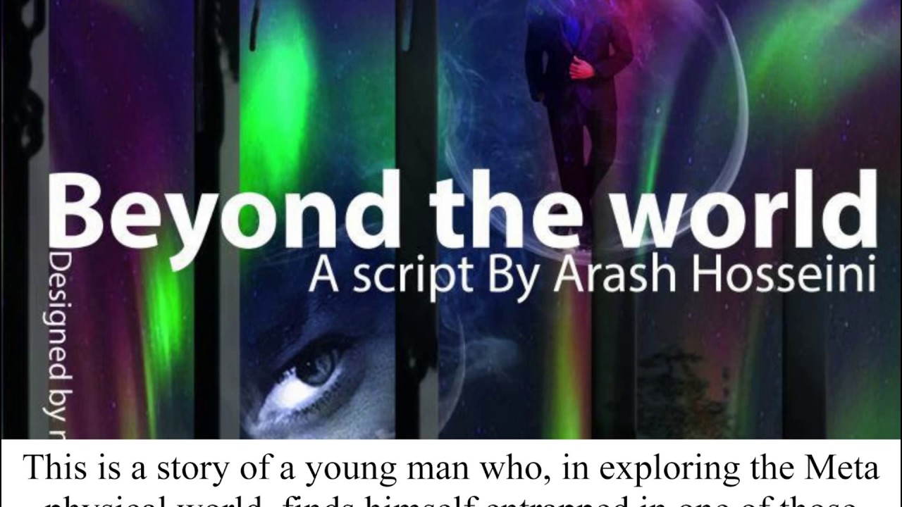 Beyond the world - YouTube