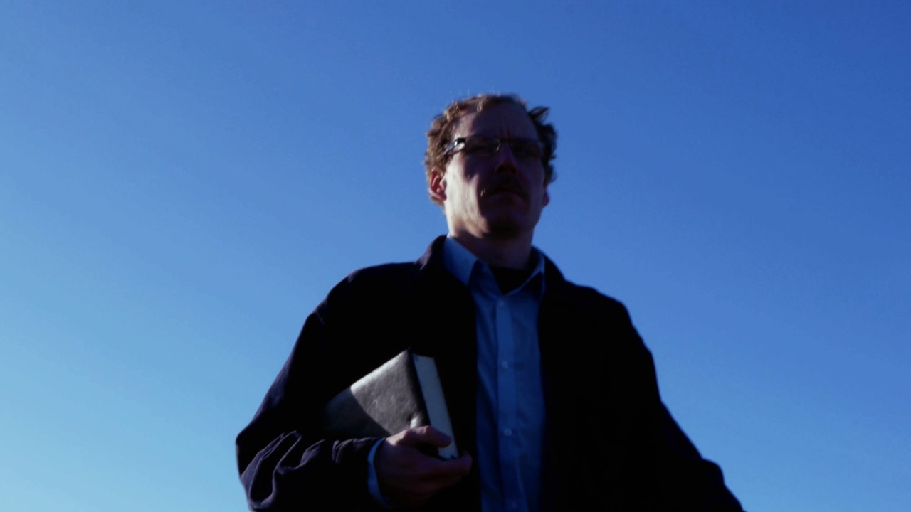 Official Trailer 1, Unrighteous Men - YouTube