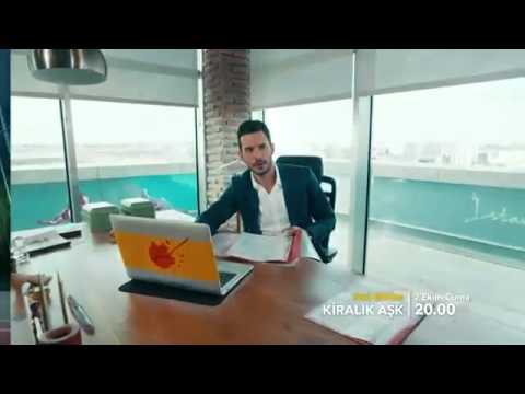 Kiralık aşk 15 bölüm