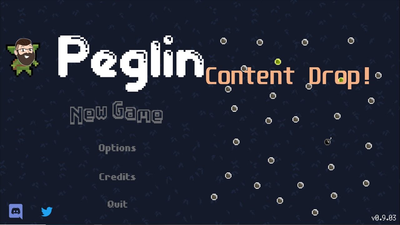 Finally unlocking the Roundrel in Peglin How to unlock Roundrel. Watch ...