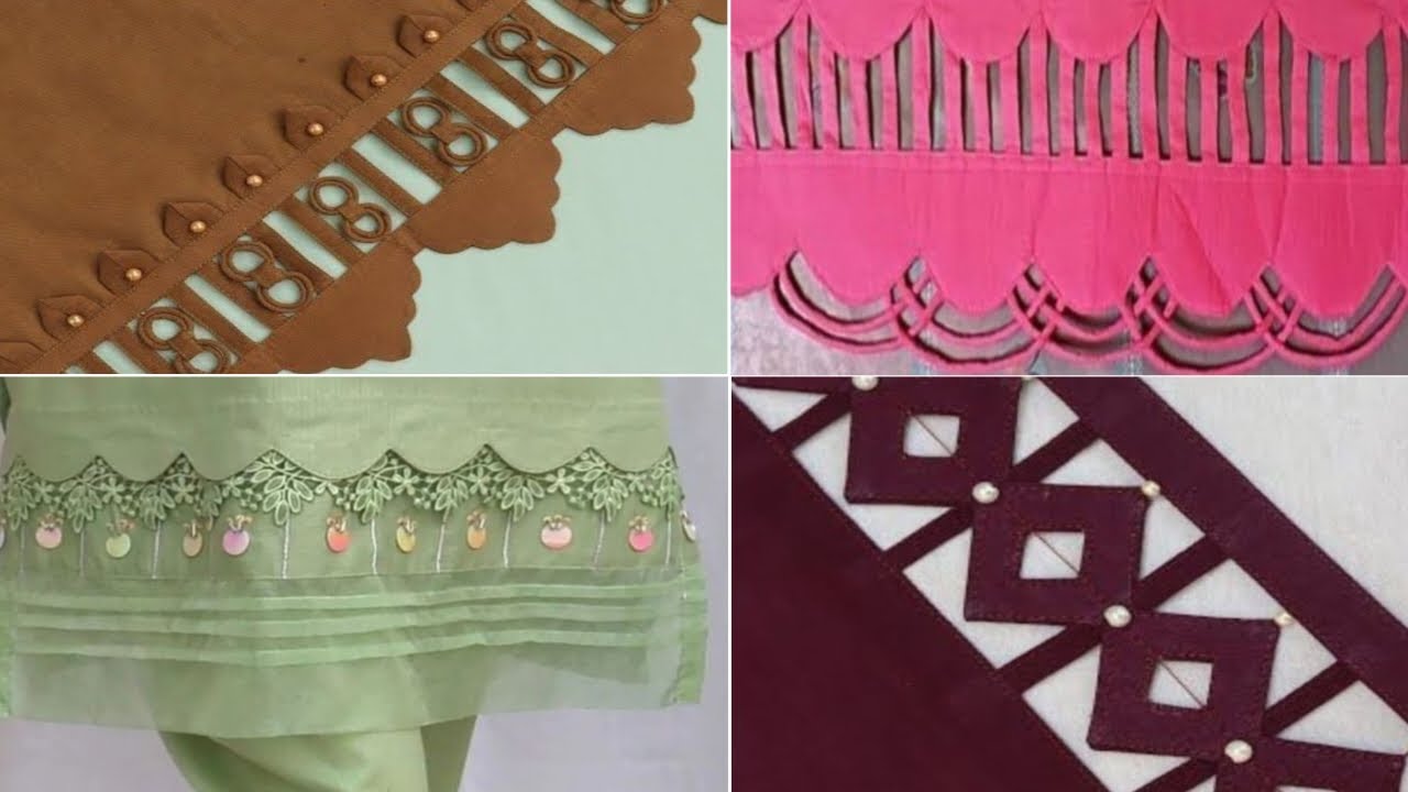 2024 latest 40+ Daman design with different designing | trendy and ...