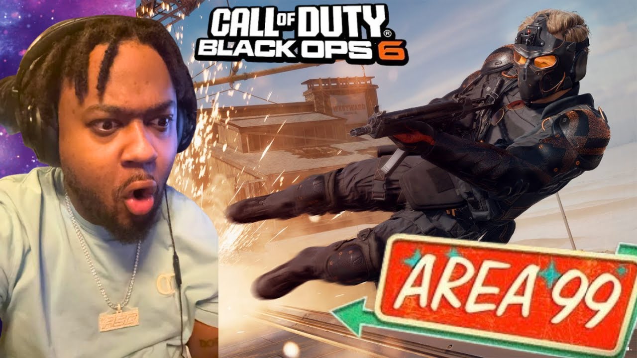 🛑 DE NIEUWE WARZONE IS HIER!!! AREA 99 GAMEPLAY NEDERLANDS - YouTube