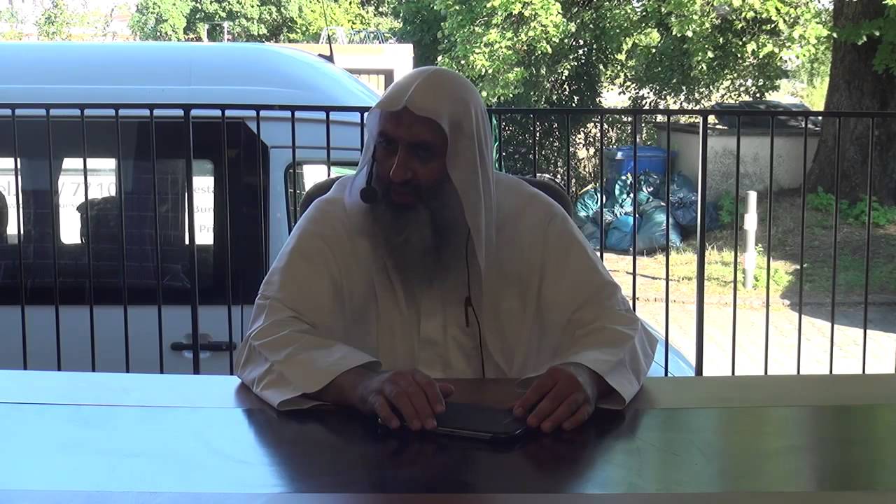 Mehr als Sura al-Fatiha in der Dritten & Vierten Raka rezitieren ...