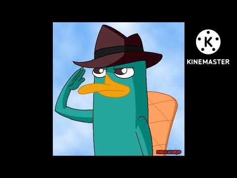 CANCION : PERRY EL OMITORRINCO ¡¡ AGENTE P !! INFANCIA 100% , EL MEJOR ...