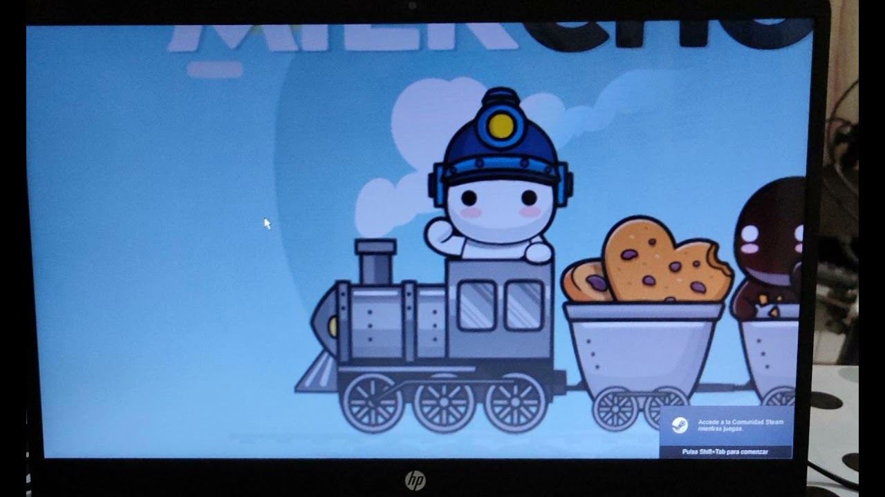 como instalar milk en pc (leer la descripción) - YouTube