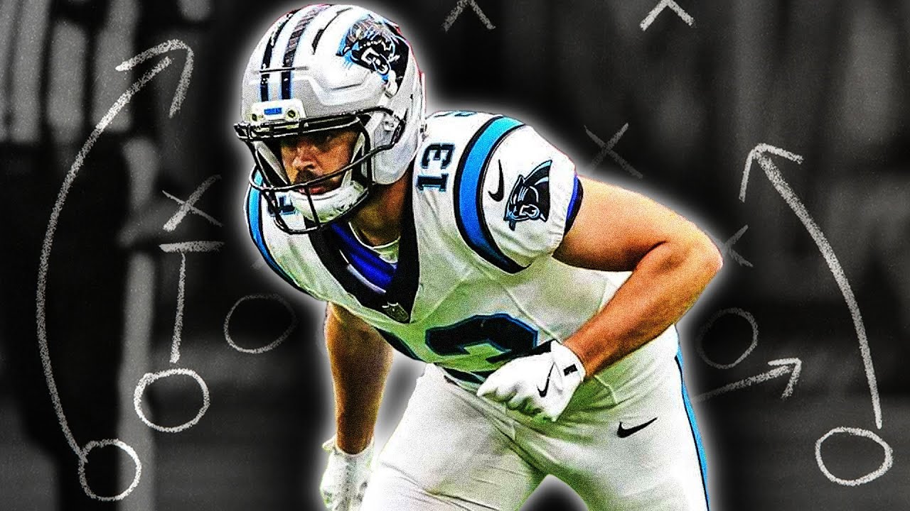 Hunter Renfrow is BACK and BETTER Than Ever! - YouTube