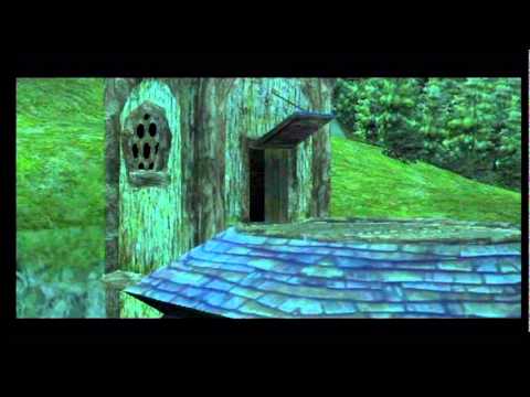 Legend of Zelda: Twilight Princess Part 9 - Wolf Thief | GamersCast