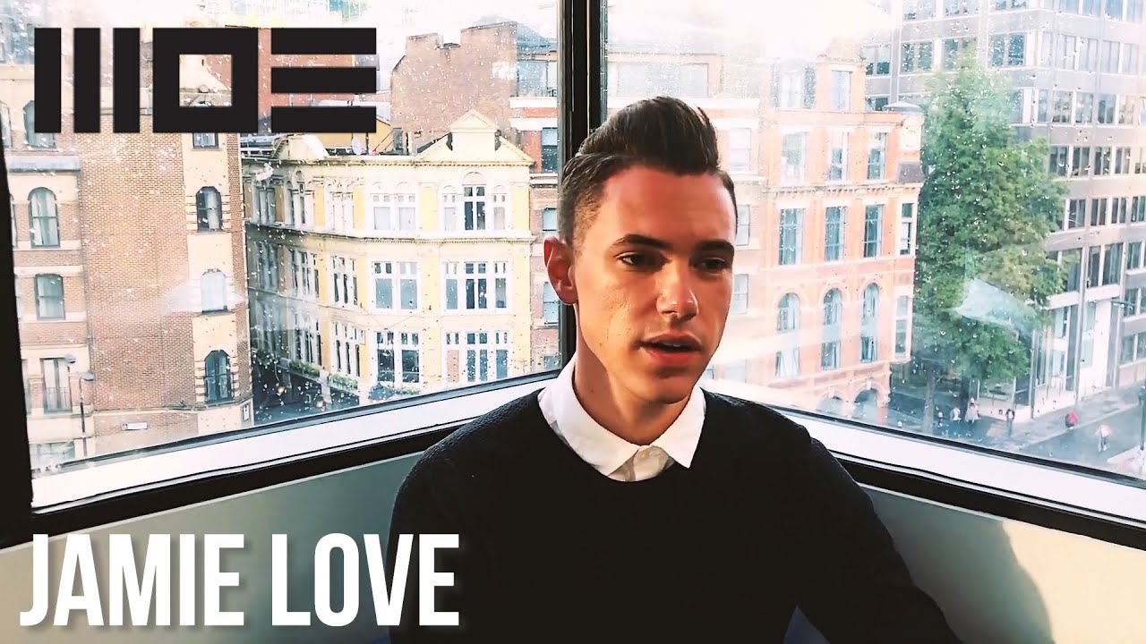"I Absolutely Adore My Job": Marketing Maestro Jamie Love (Student Film ...