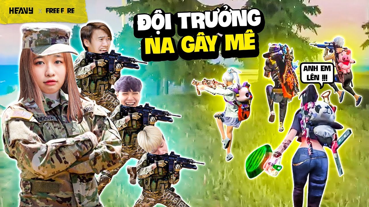 Cả Team Quyết Định Thay Đội Trưởng Cho Mùa Mới ... | AS Mobile | HEAVY ...